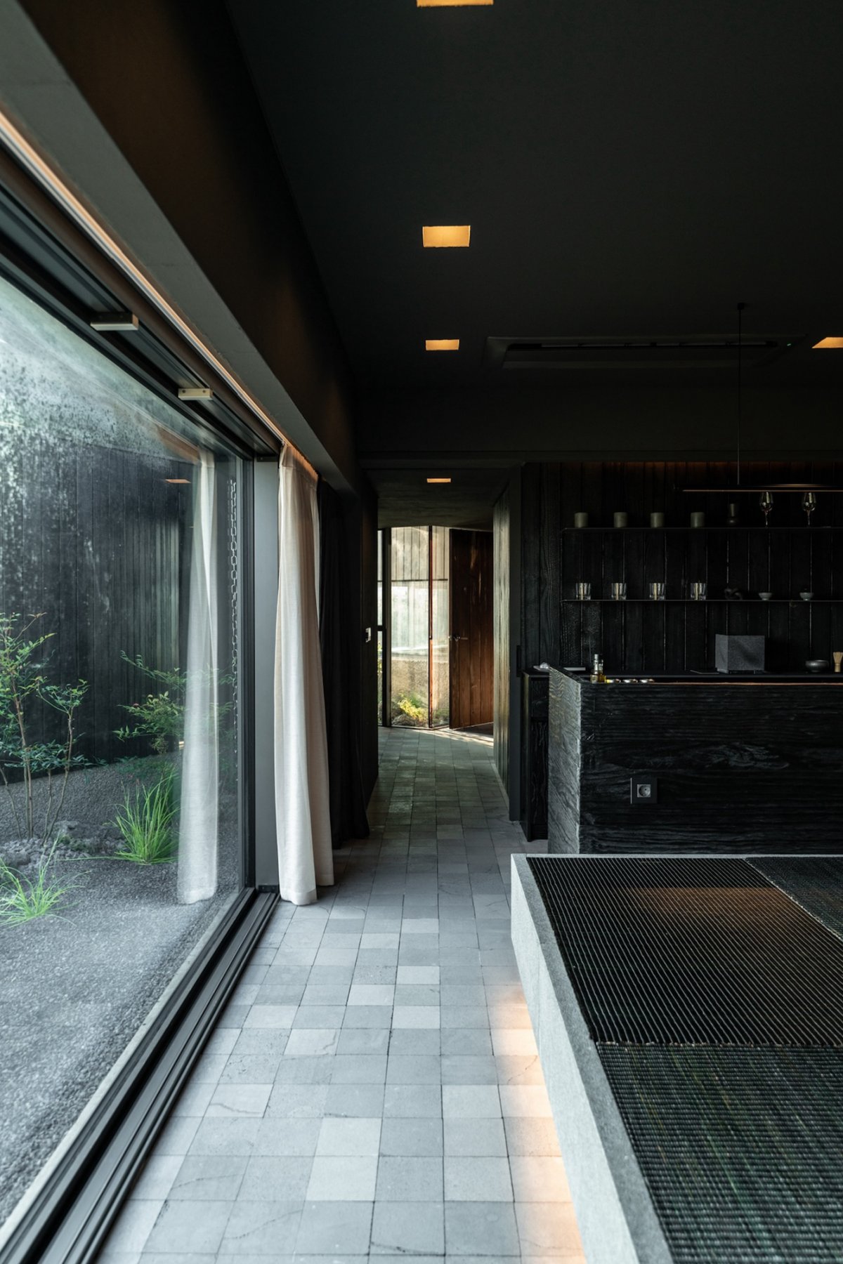 YinjiSpace - Z_Lab x Jocha